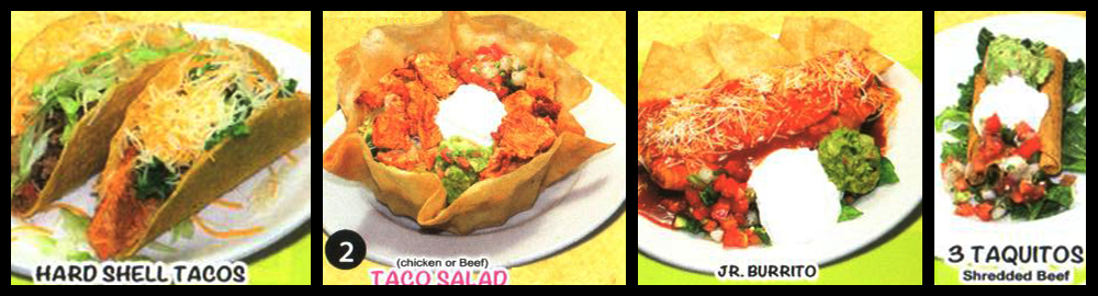 Cancun Fiesta Fresh - Kansas City, MO 64111 (Menu & Order Online)